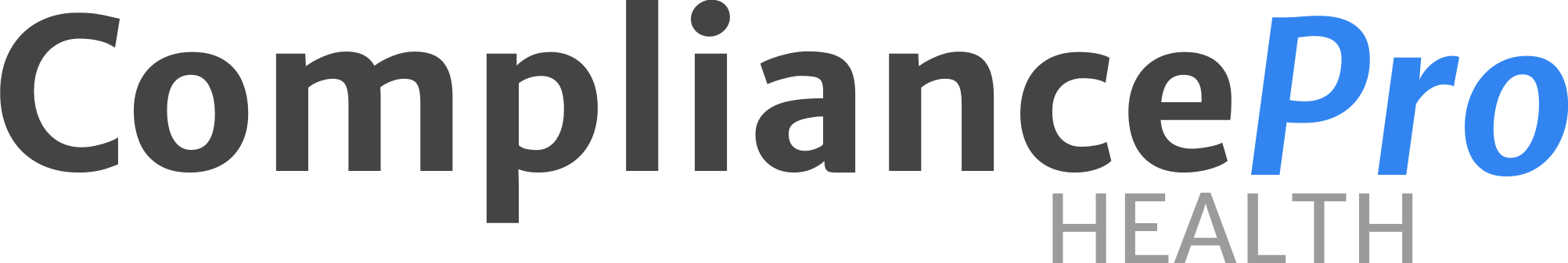 CompliancePro Login